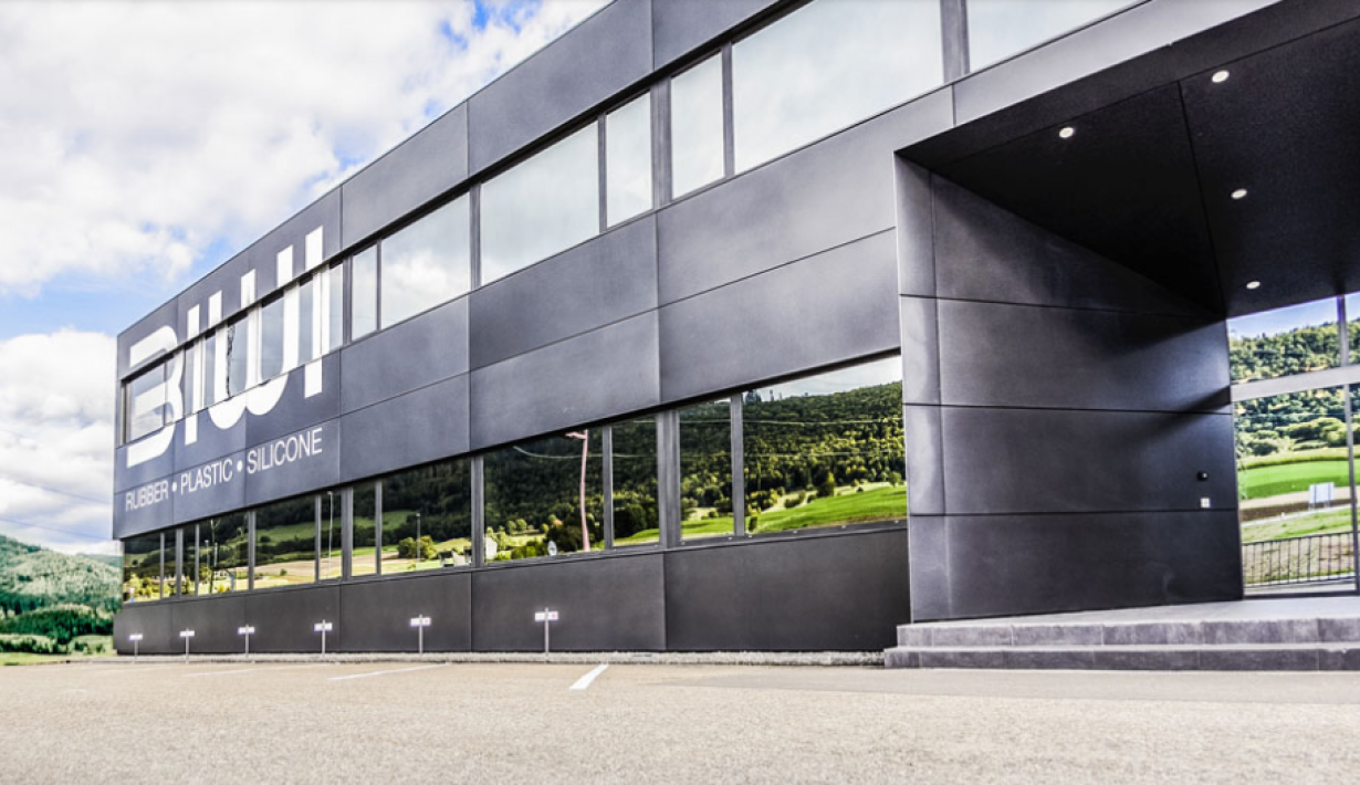 Biwi SA | Swiss Venture Club